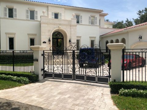 Best Driveway Pavers Miami FL | Miami Pavers Installation