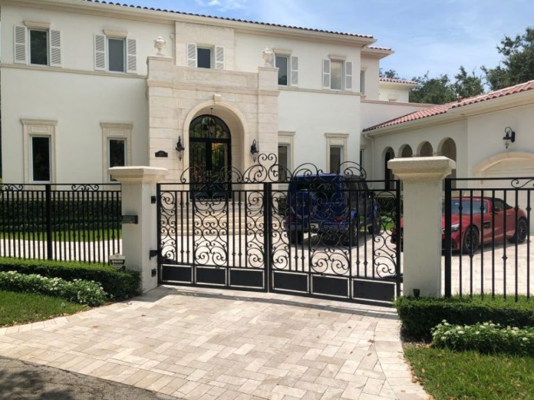 Best Driveway Pavers Miami FL | Miami Pavers Installation