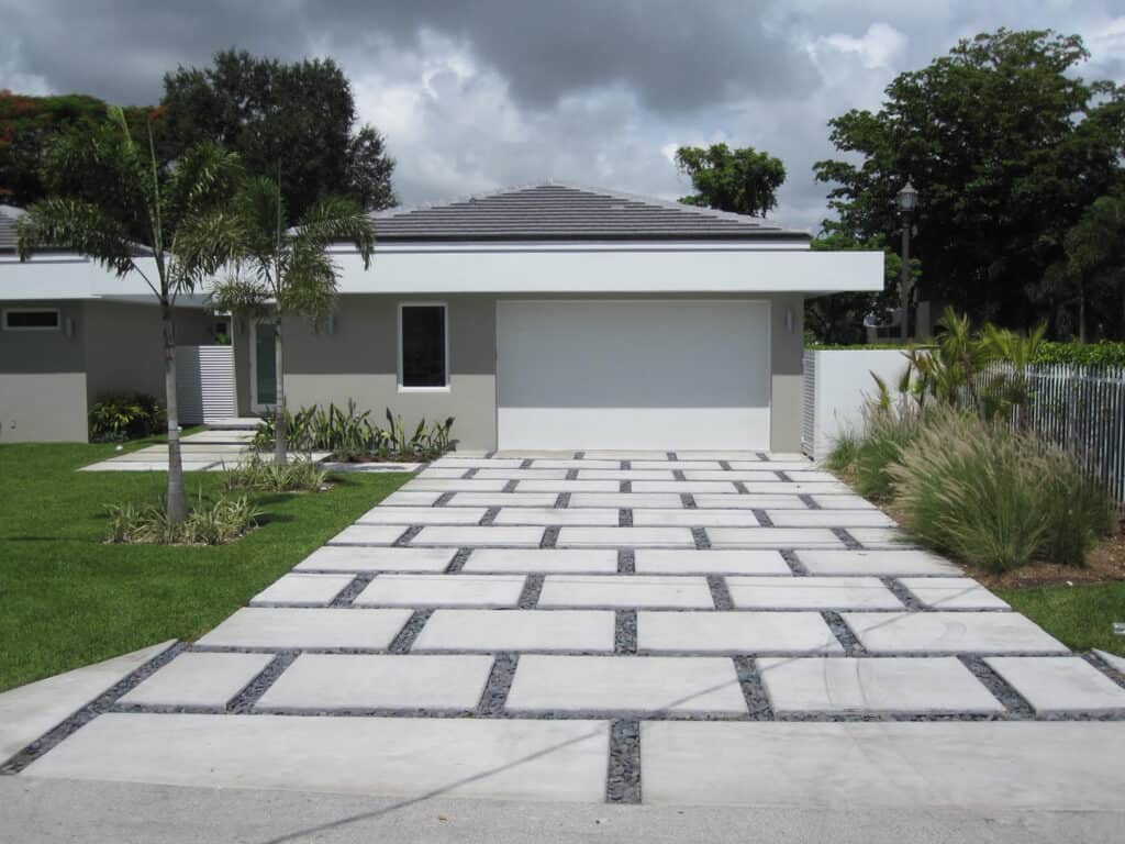 Best Driveway Pavers Miami FL | Miami Pavers Installation